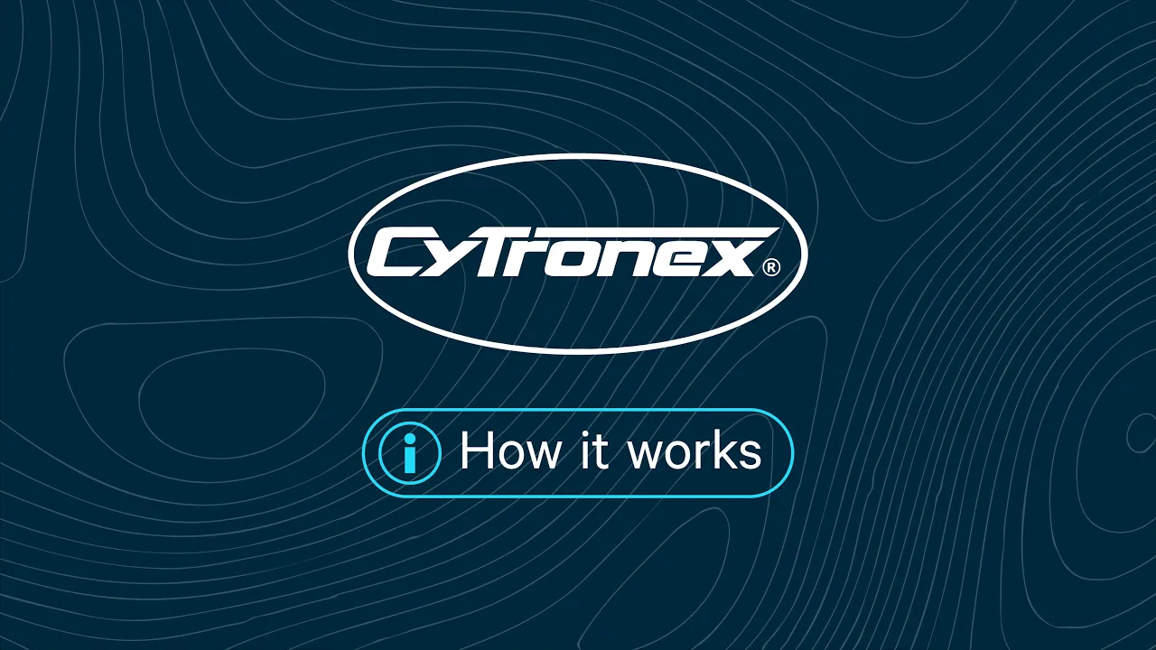 Cytronex Home